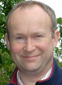 Dr. Neil Smith – Veterinary Ramblings